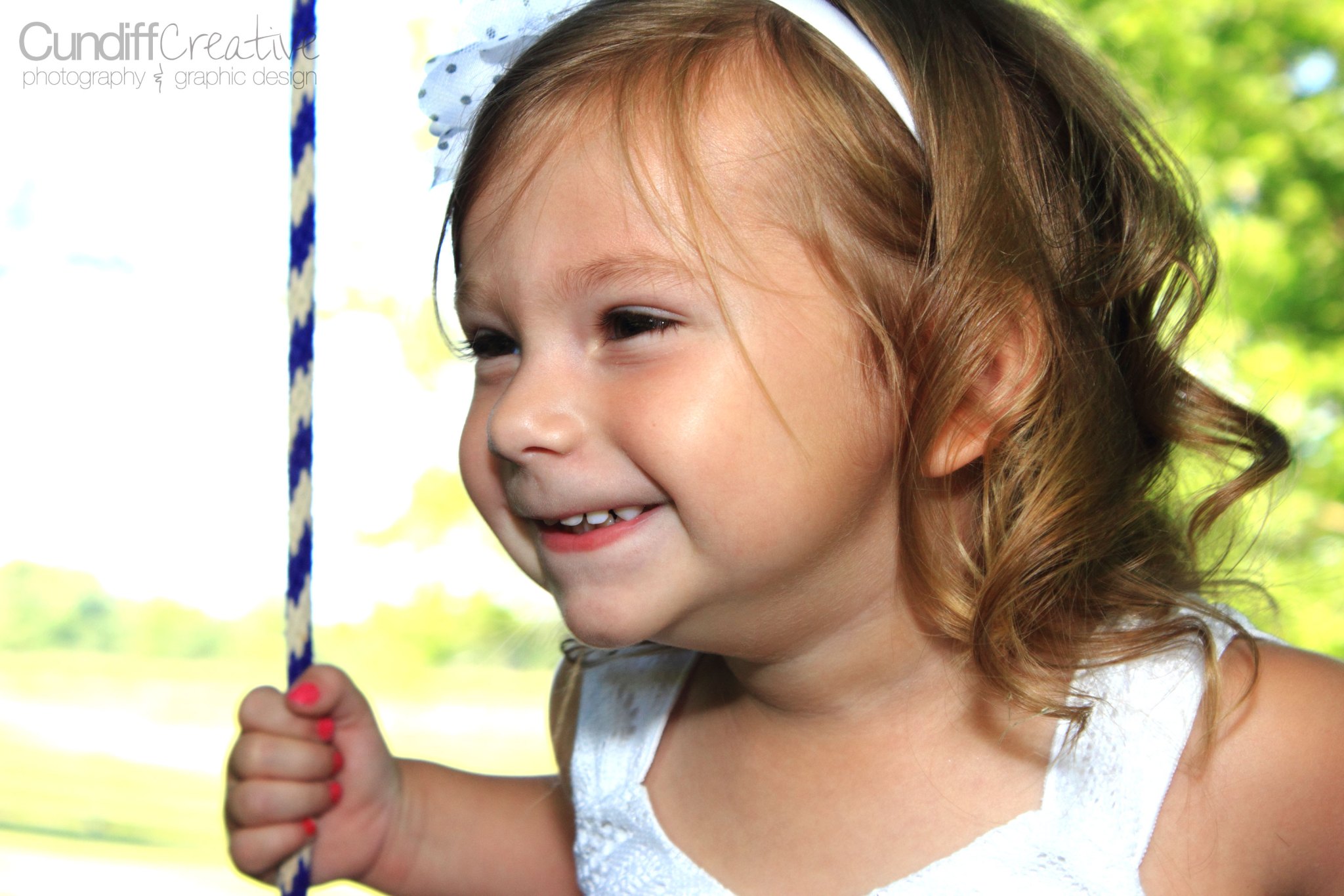 All About Family – Cundiff Creative