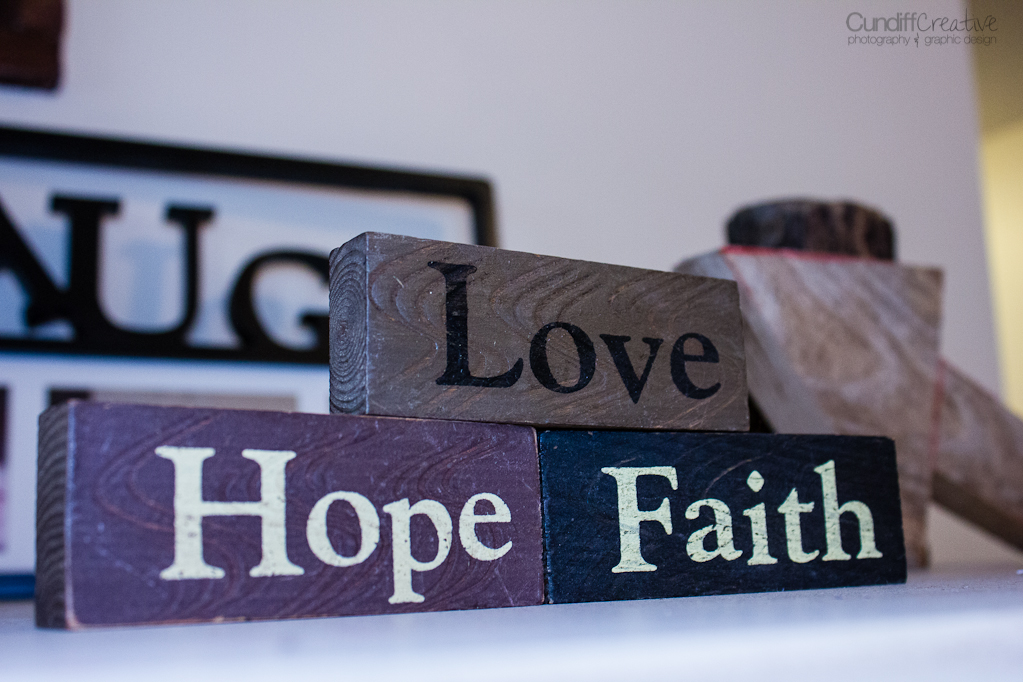 Rainy Day Wedding Bliss – Cundiff Creative