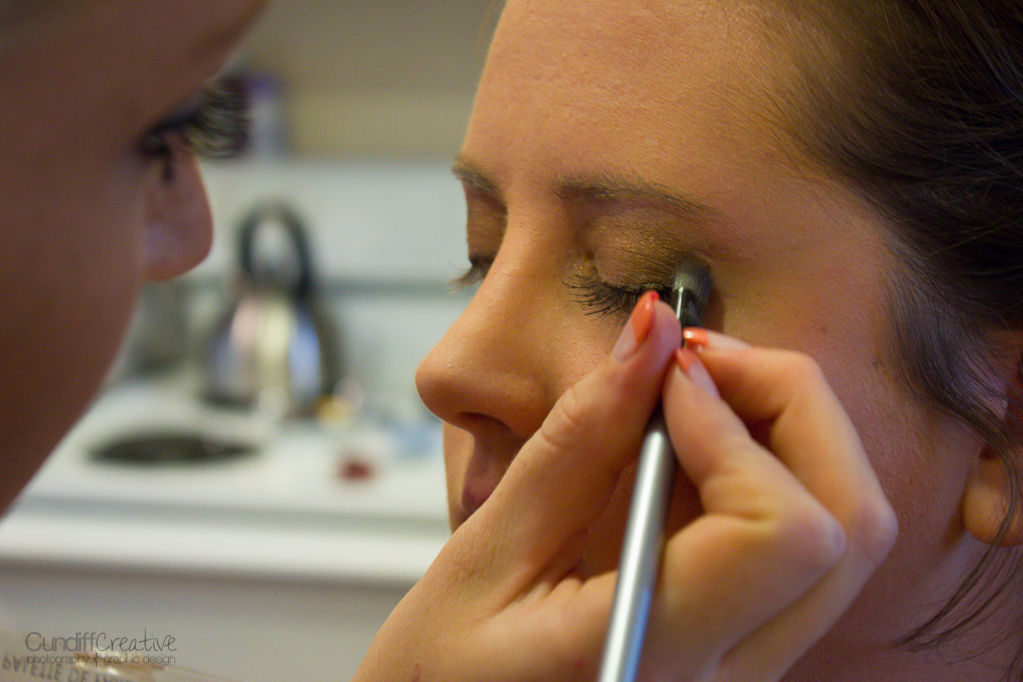 Rainy Day Wedding Bliss – Cundiff Creative