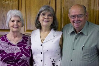 A ‘Special’ Retirement – Cundiff Creative